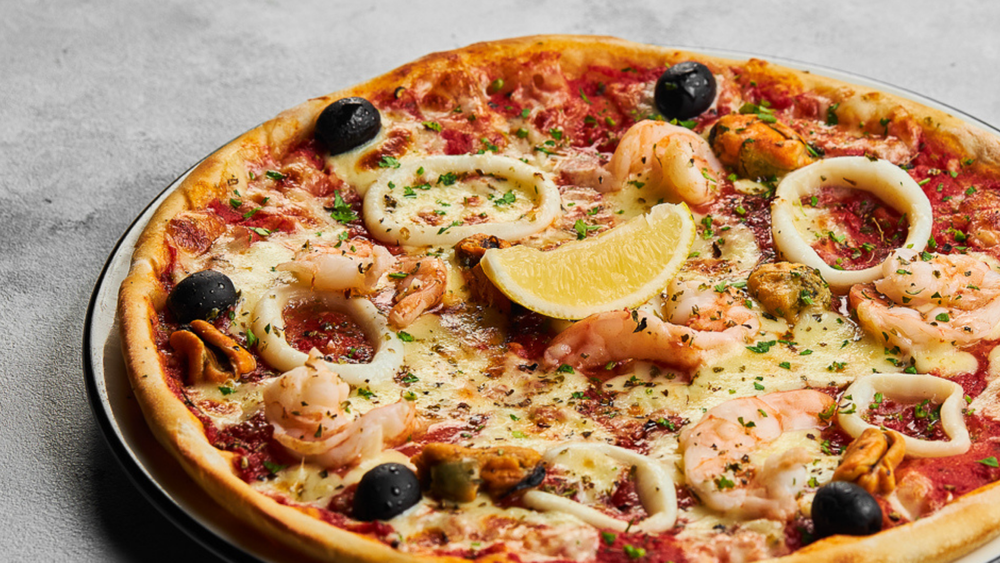 Main Menu Pizzas | PizzaExpress UAE — PizzaExpress UAE
