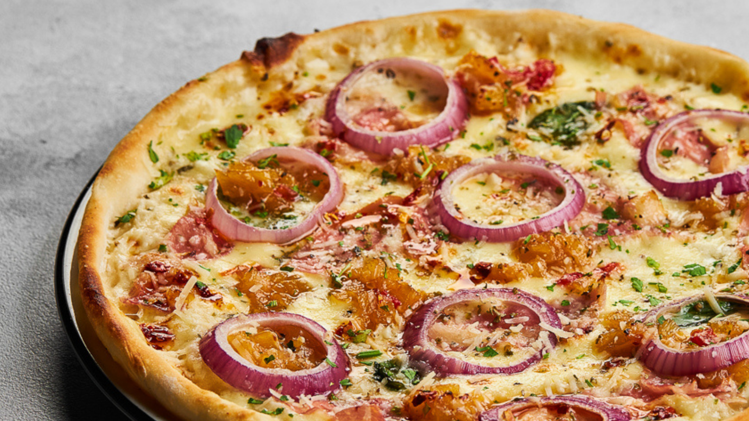 Main Menu Pizzas | PizzaExpress UAE — PizzaExpress UAE