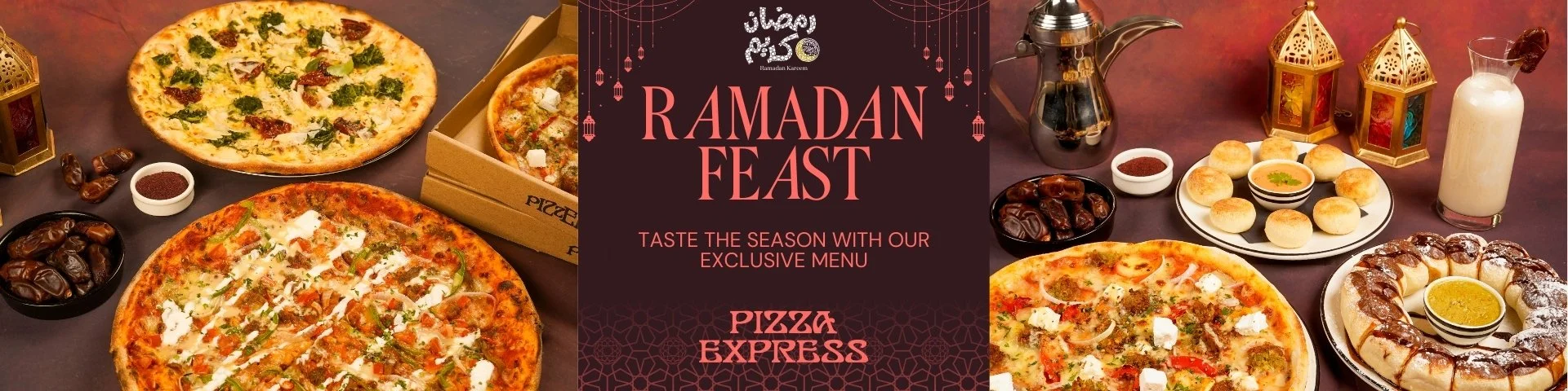 PizzaExpress UAE