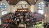 Providence Presbyterian Church