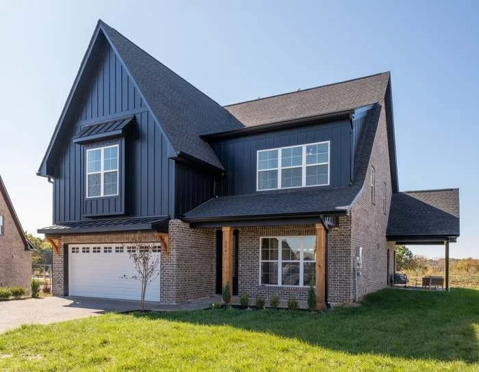 Production Home Portfolio | Discover Quality Homes Today — Stillwater ...