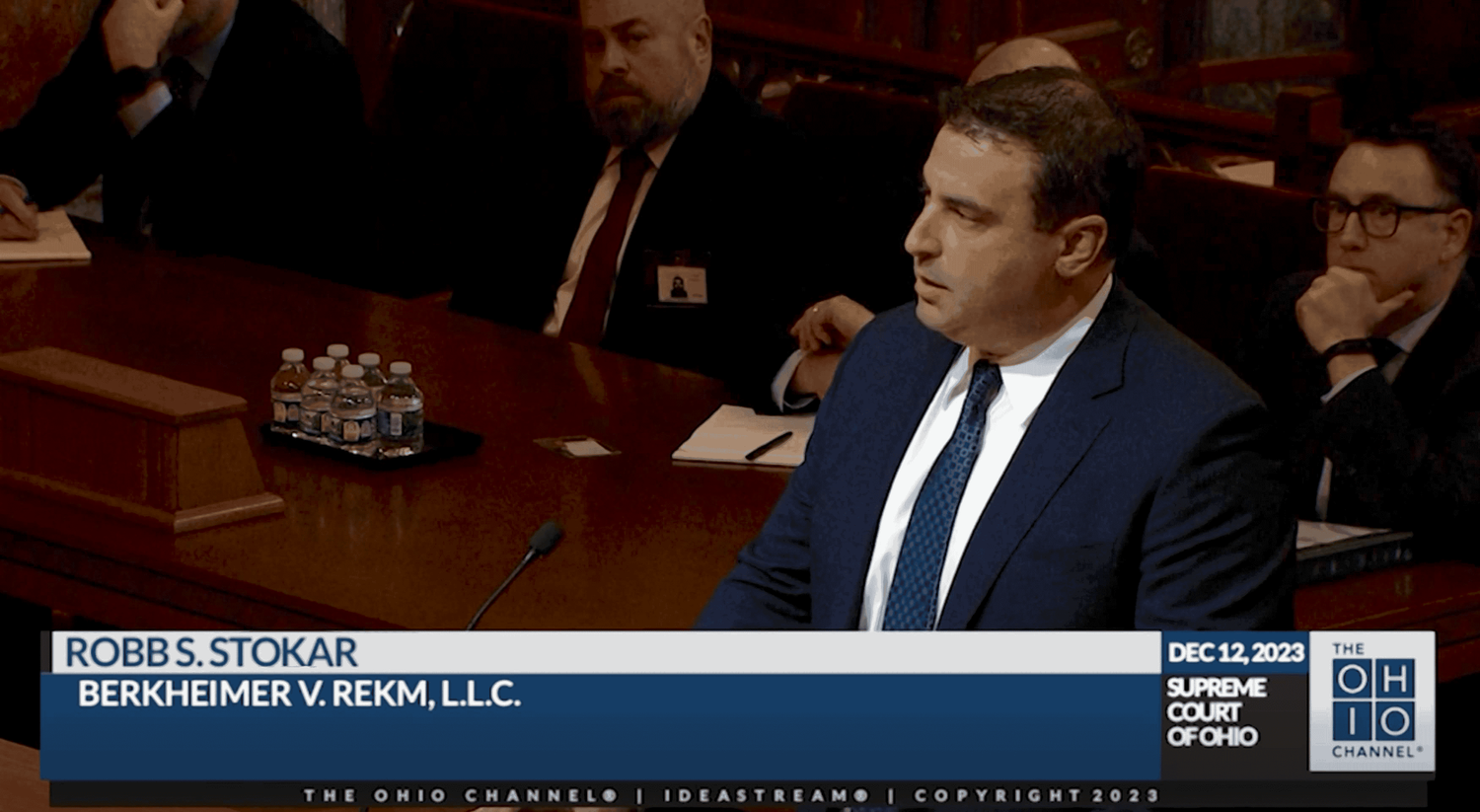 STOKAR LAW Personal Injury | Labor | Employment Lawyer