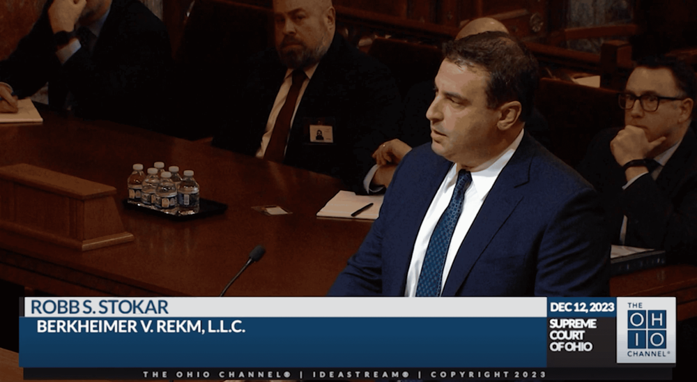 STOKAR LAW Personal Injury | Labor | Employment Lawyer