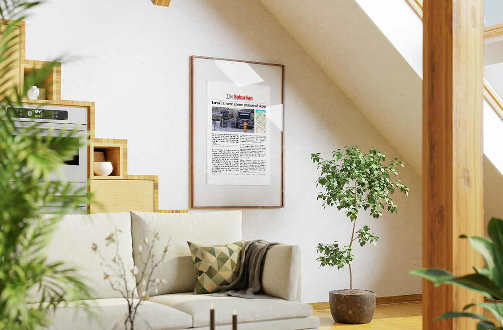 Yourframedarticle | Newspaper & magazine custom framing