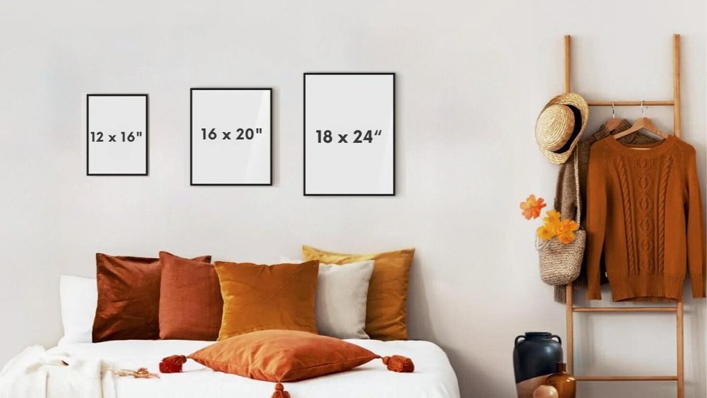 Design & Wood Frames — Yourframedarticle | Newspaper & magazine custom ...