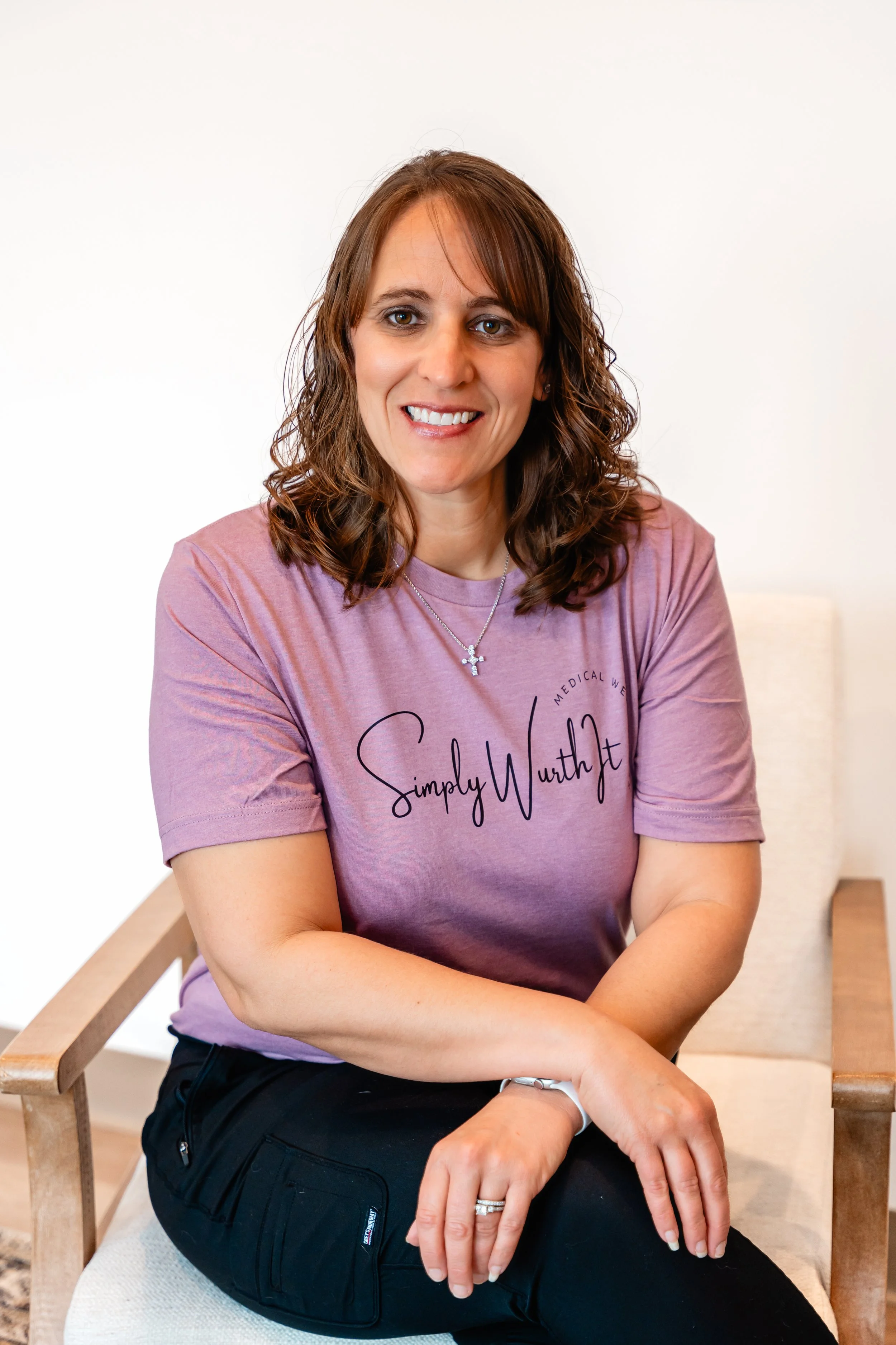 Schedule as an Existing Patient — Simply Wurth It