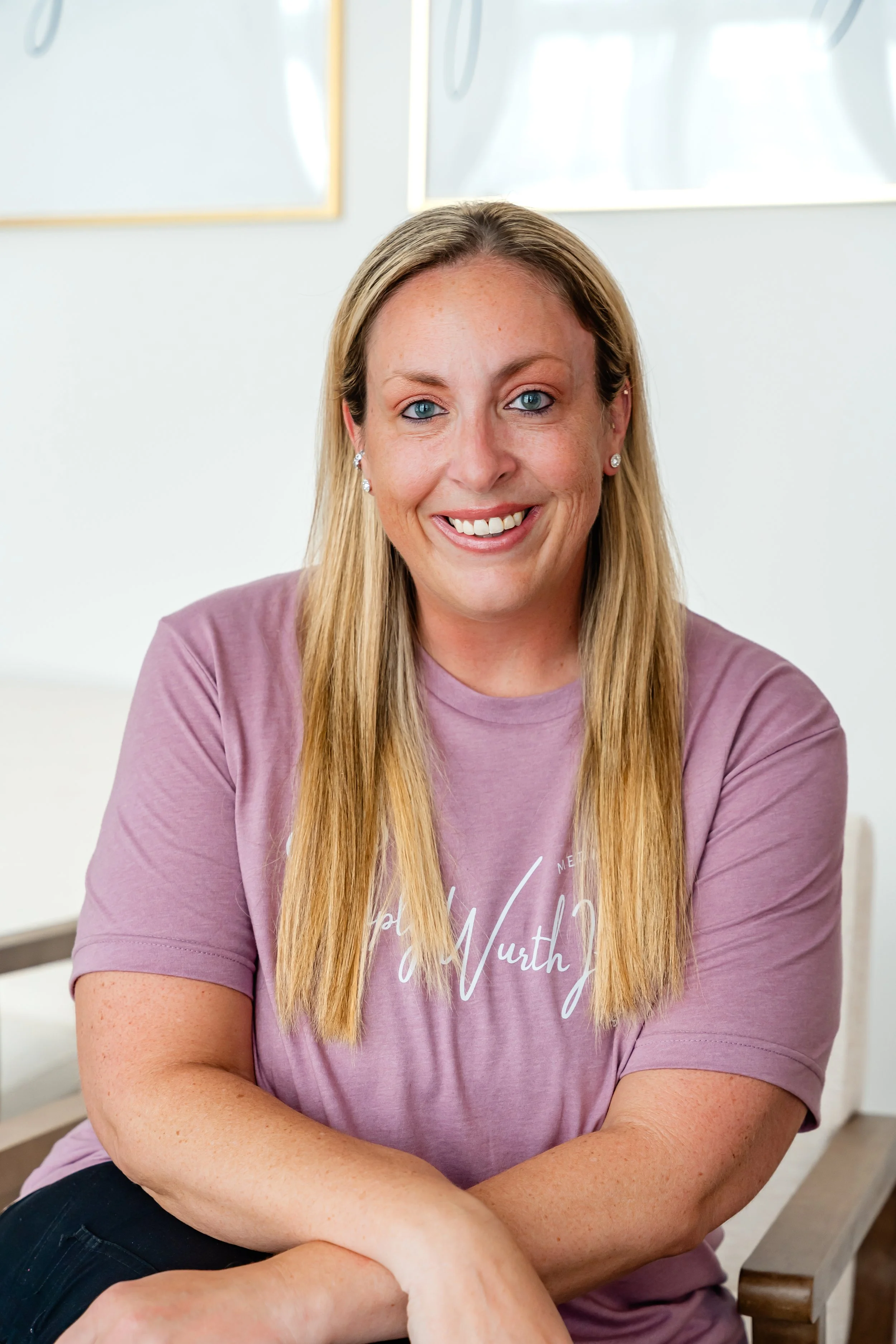 Schedule New Patient — Simply Wurth It