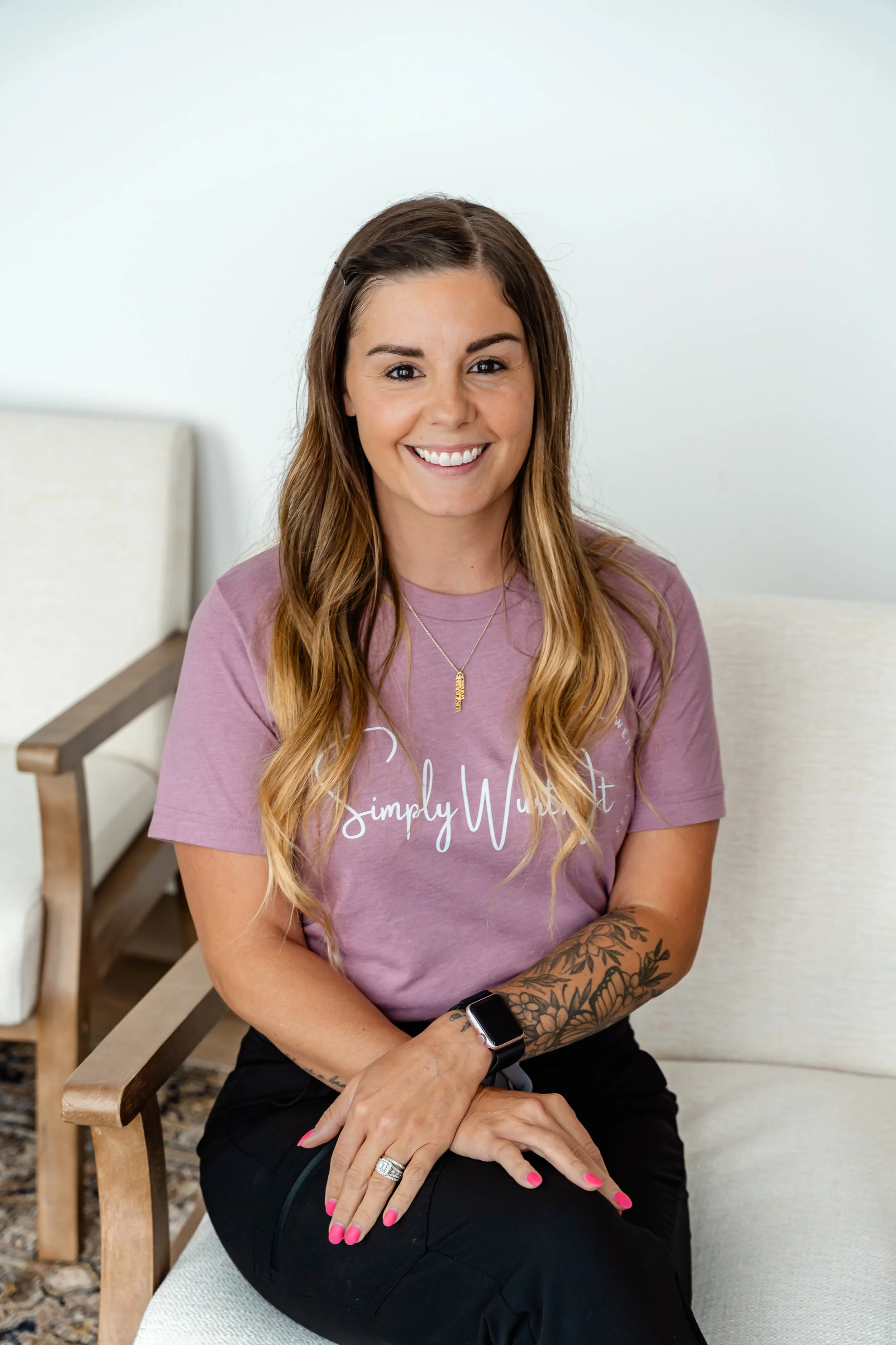 Schedule as an Existing Patient — Simply Wurth It