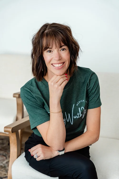 About — Simply Wurth It