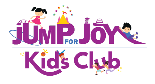 Jump for Joy on the Danforth