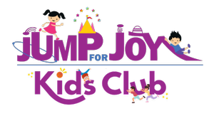 Jump for Joy on the Danforth