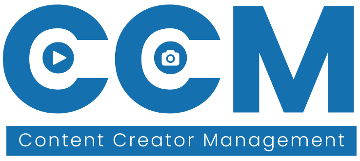 Content Creator Management