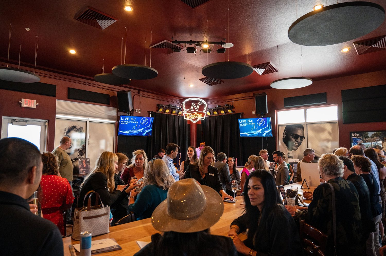 Notes Eatery | Colorado Springs Restaurant