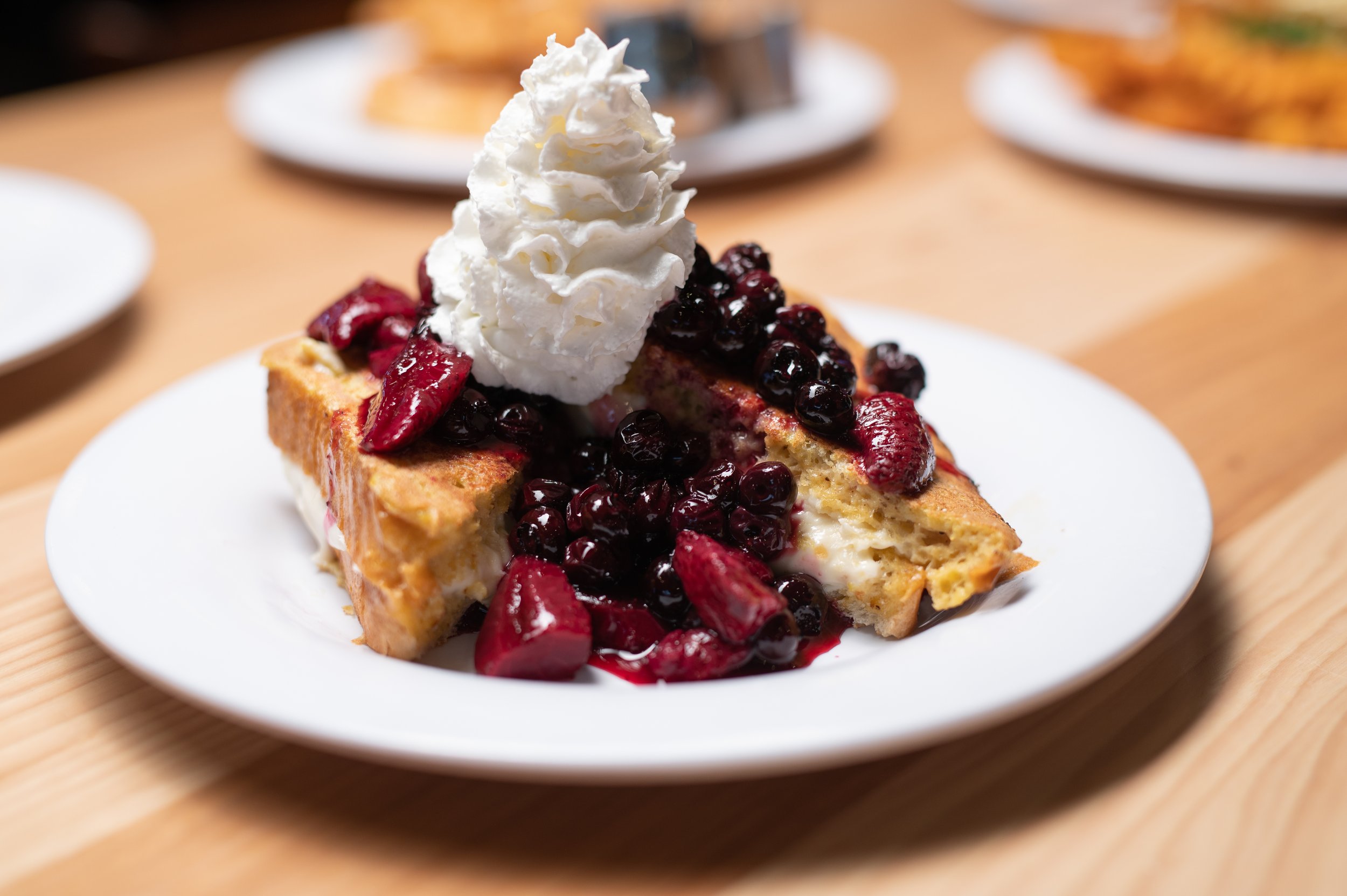 Notes Eatery | Colorado Springs Restaurant