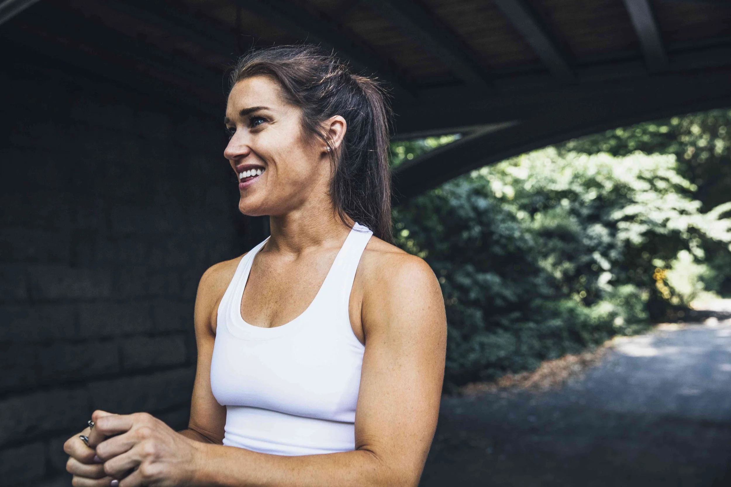 About Rebecca Alexander — Rebecca Alexander