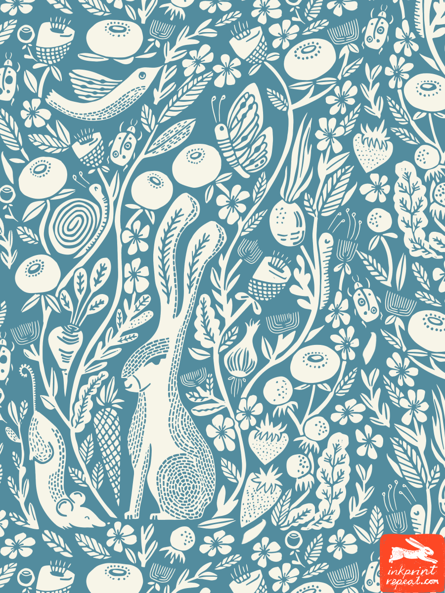 Patterns — Portfolio Site