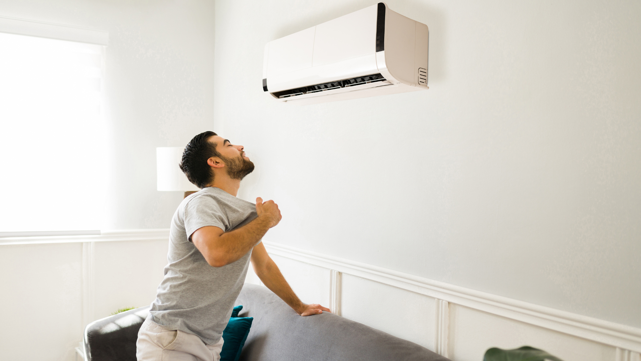 Services | Schedule Your HVAC Service Today — Gould's Air Conditioning ...