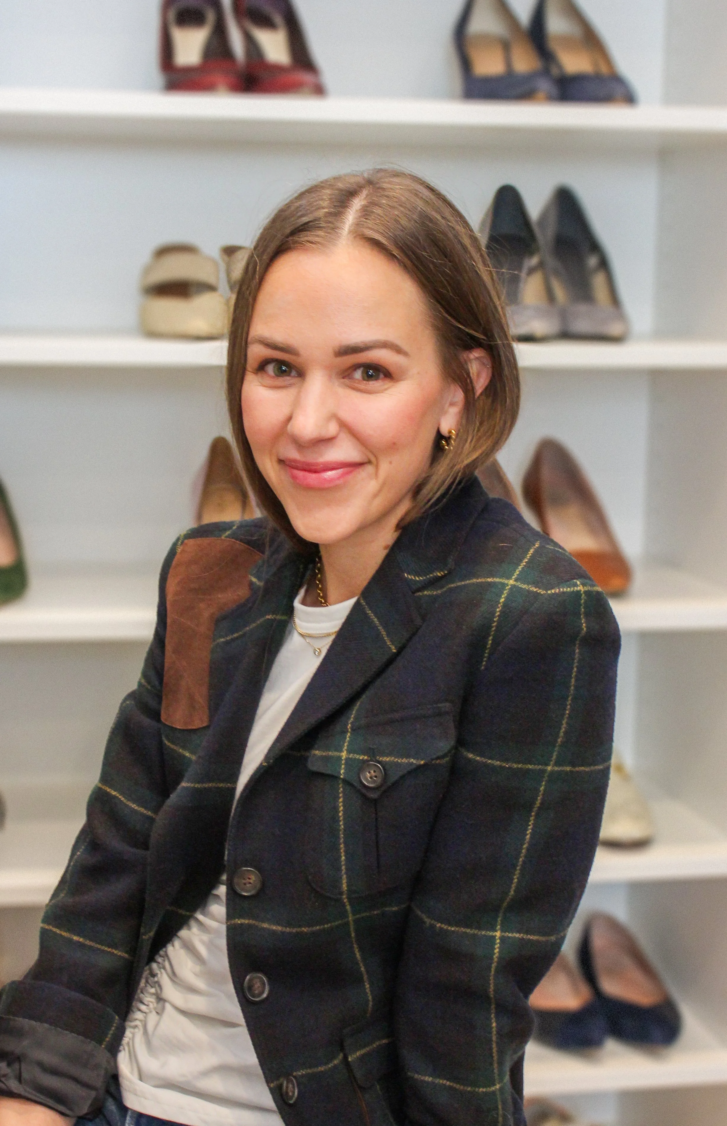 Dallas Personal Stylists — Ready To Where