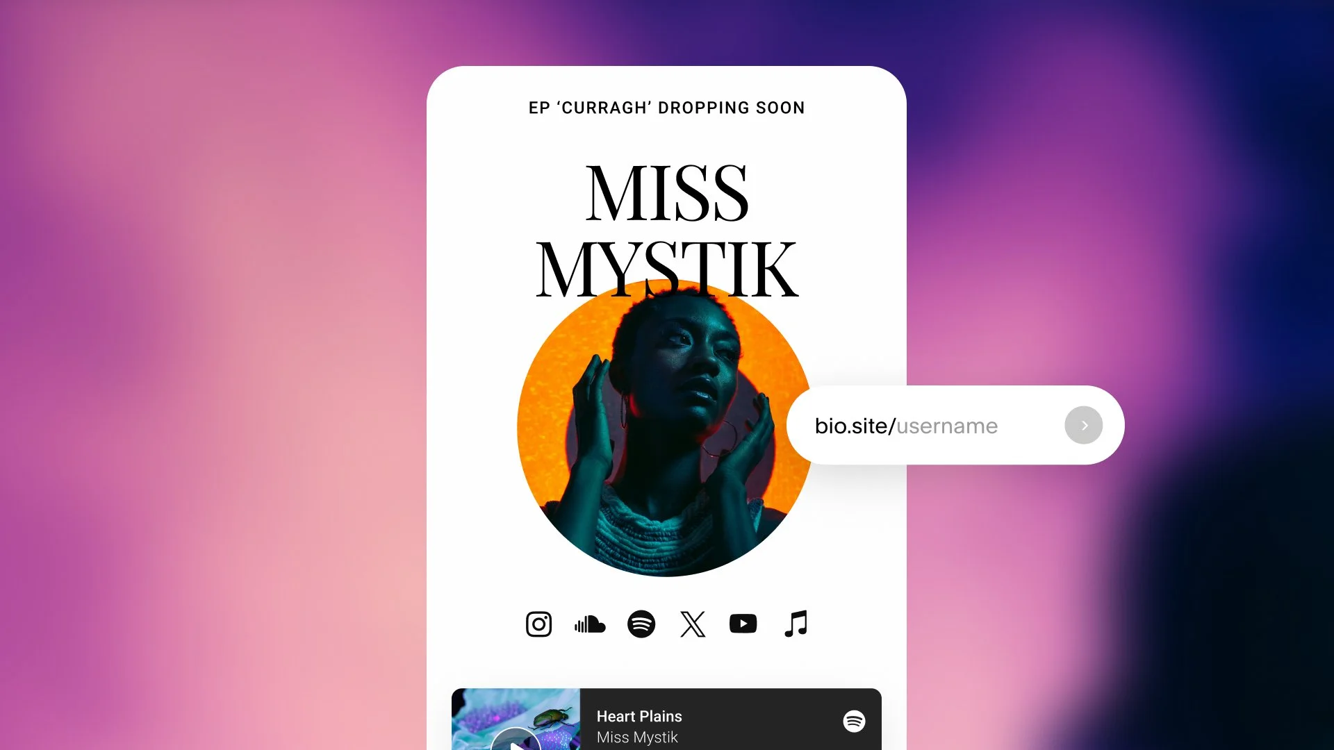 What happened to Linkpop? And what’s the best replacement? — BIO.SITES BLOG
