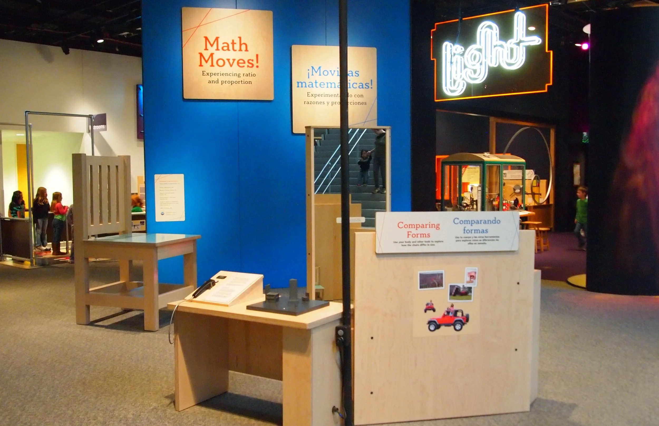 Our Work — Evergreen Creative