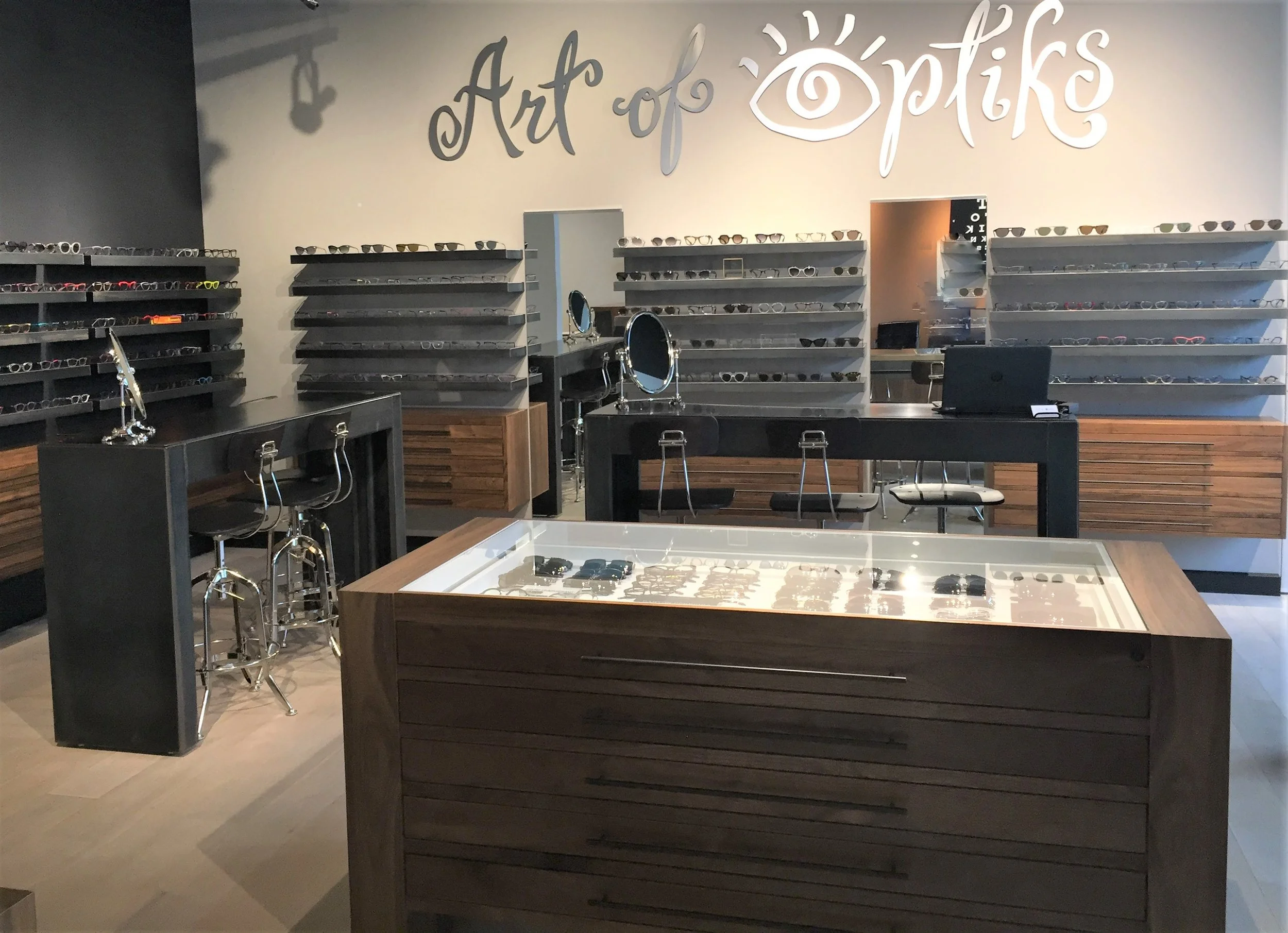 Full-Service Experiential Fabrication | Evergreen Creative