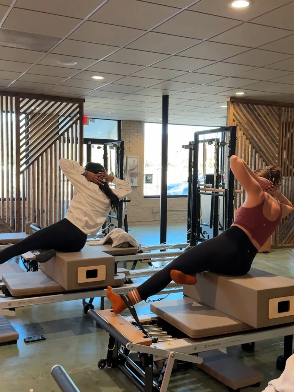 Powerhouse Pilates | A Boutique Pilates Studio in Lexington, SC