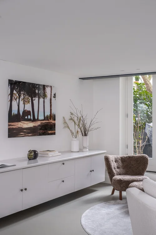 Ten Kateschool (transformatie) — Studio Bower - Interior Architecture ...