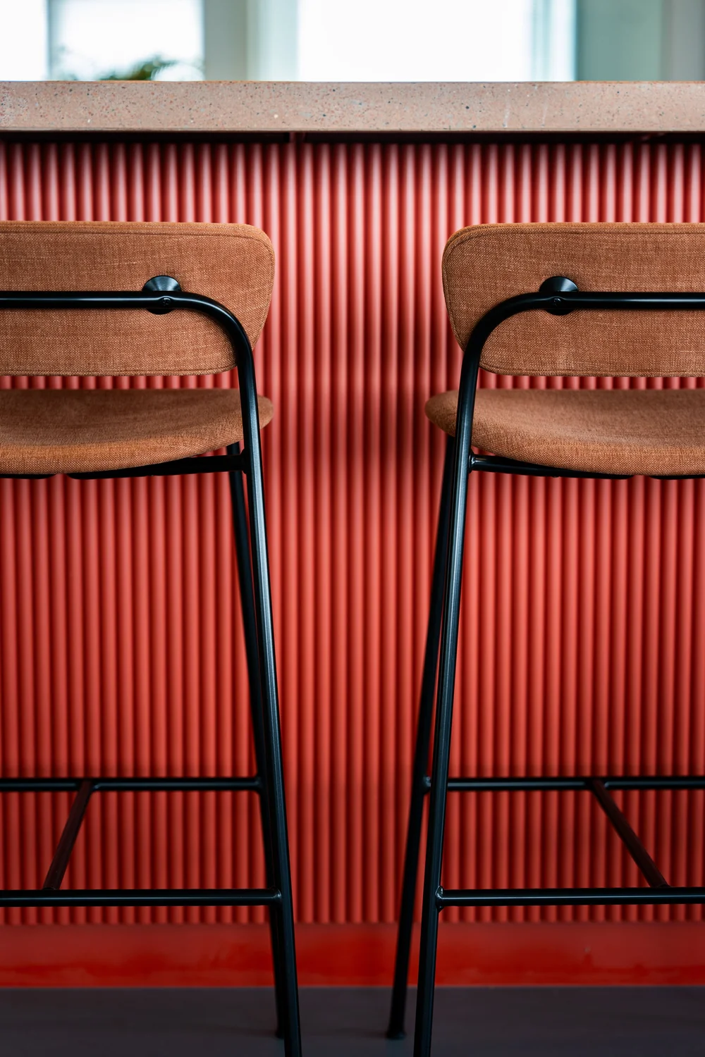 OFFICE | Manhattan Associates — Studio Bower - Interior Architecture ...