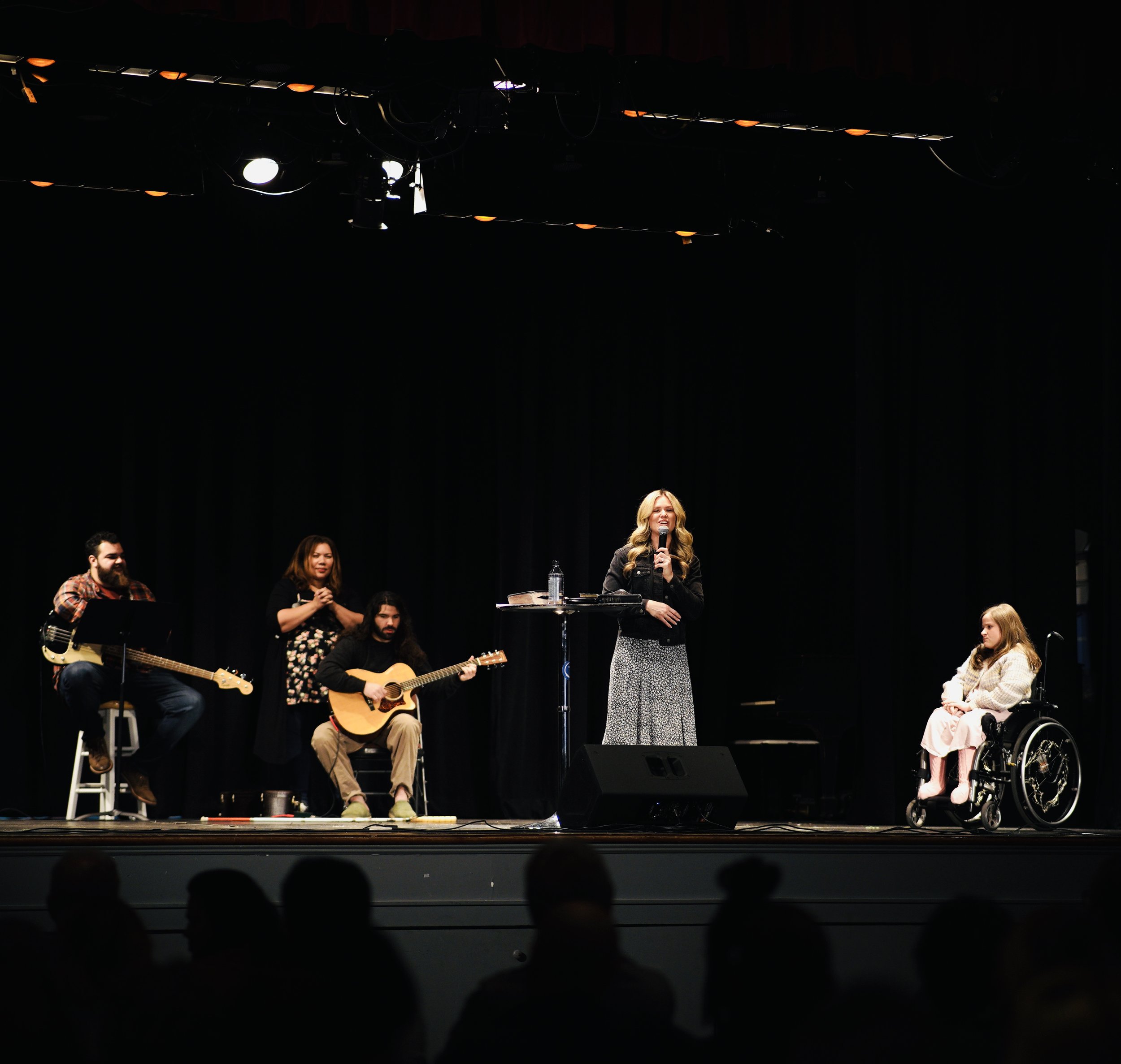 Shore Christian Church
