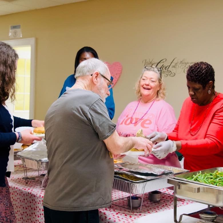 Volunteers — Shore Christian Church