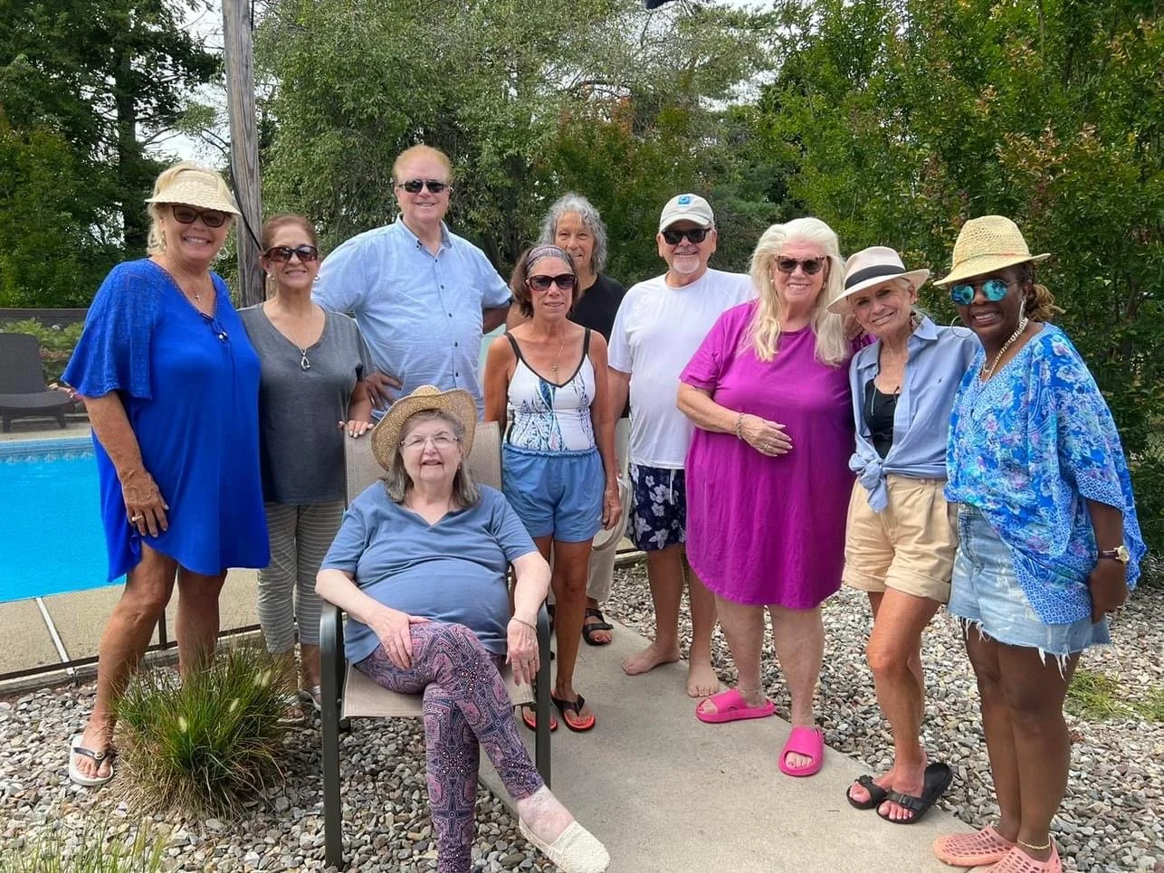 Life Groups — Shore Christian Church