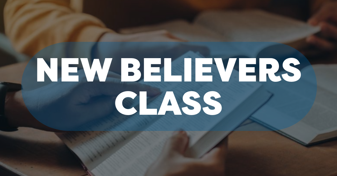Classes — Shore Christian Church