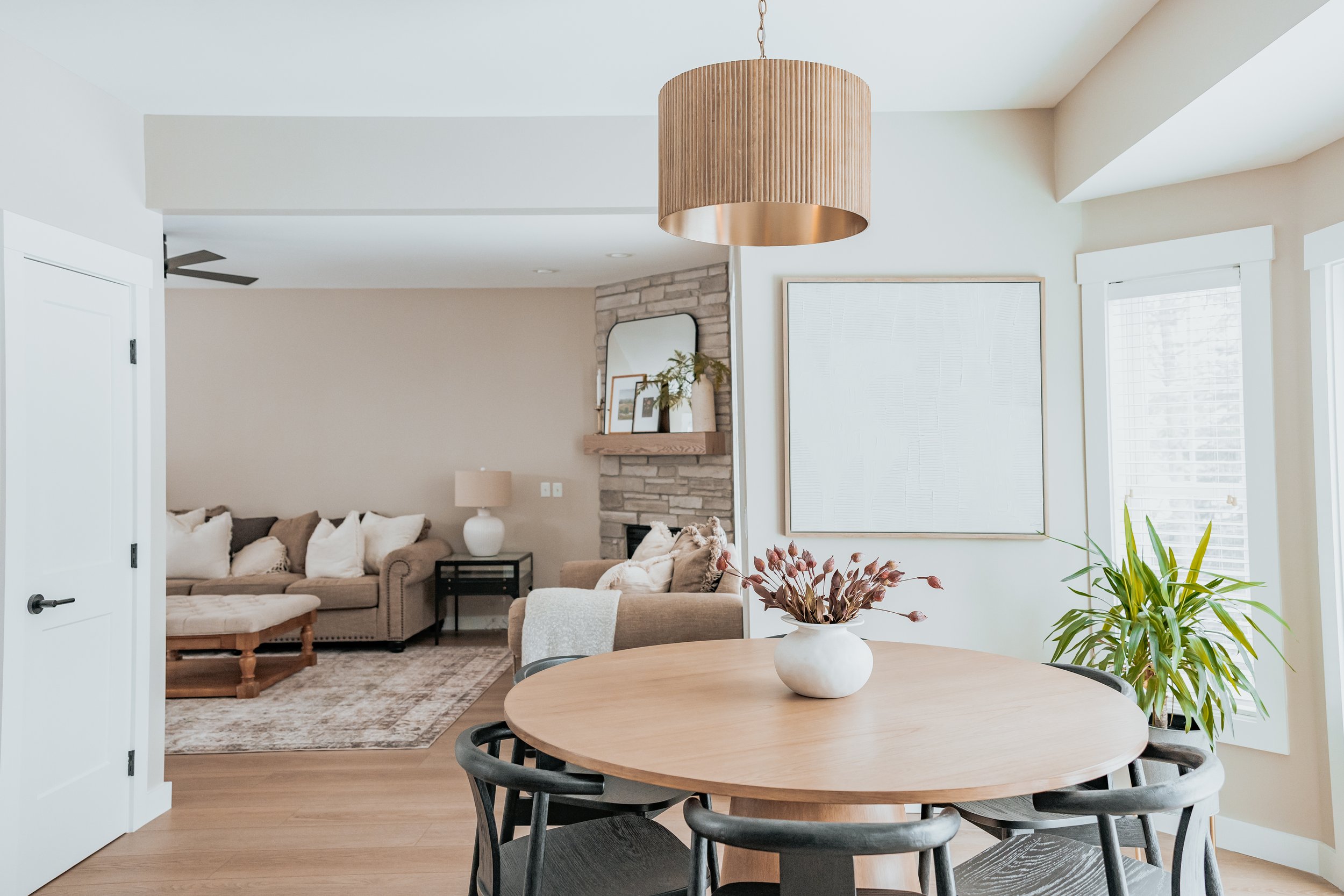 Contact — H&L Design + Build