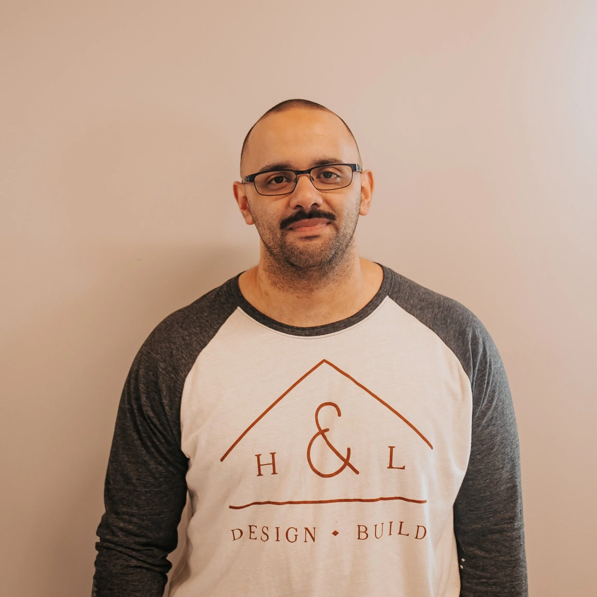Meet the Team — H&L Design + Build