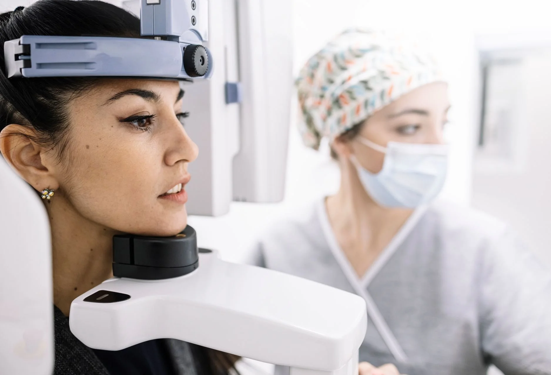 Dental Imaging Center in Vancouver B.C., 3D Imaging, Cone Beam Computed ...