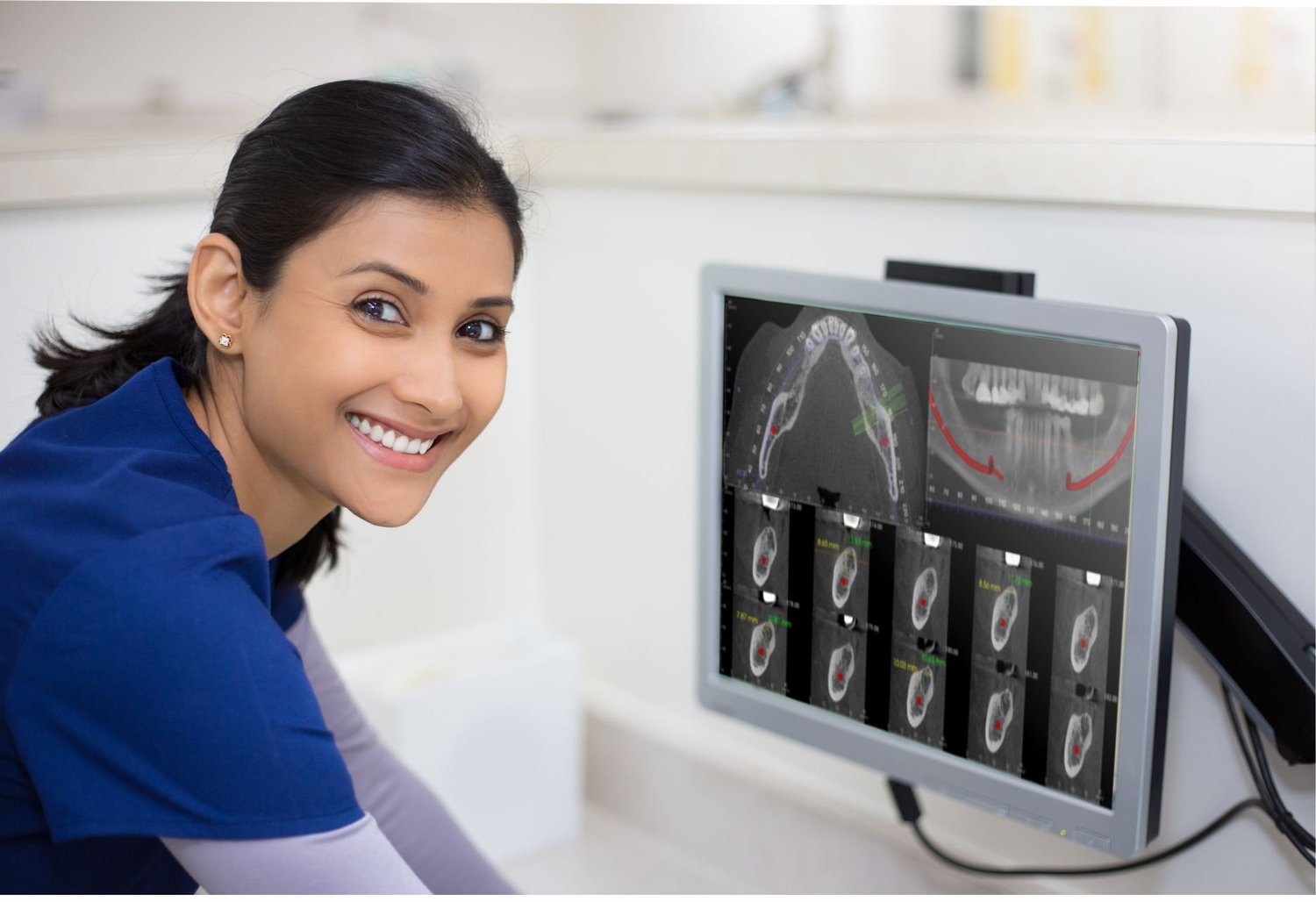 Dental Imaging Center in Vancouver B.C., 3D Imaging, Cone Beam Computed ...