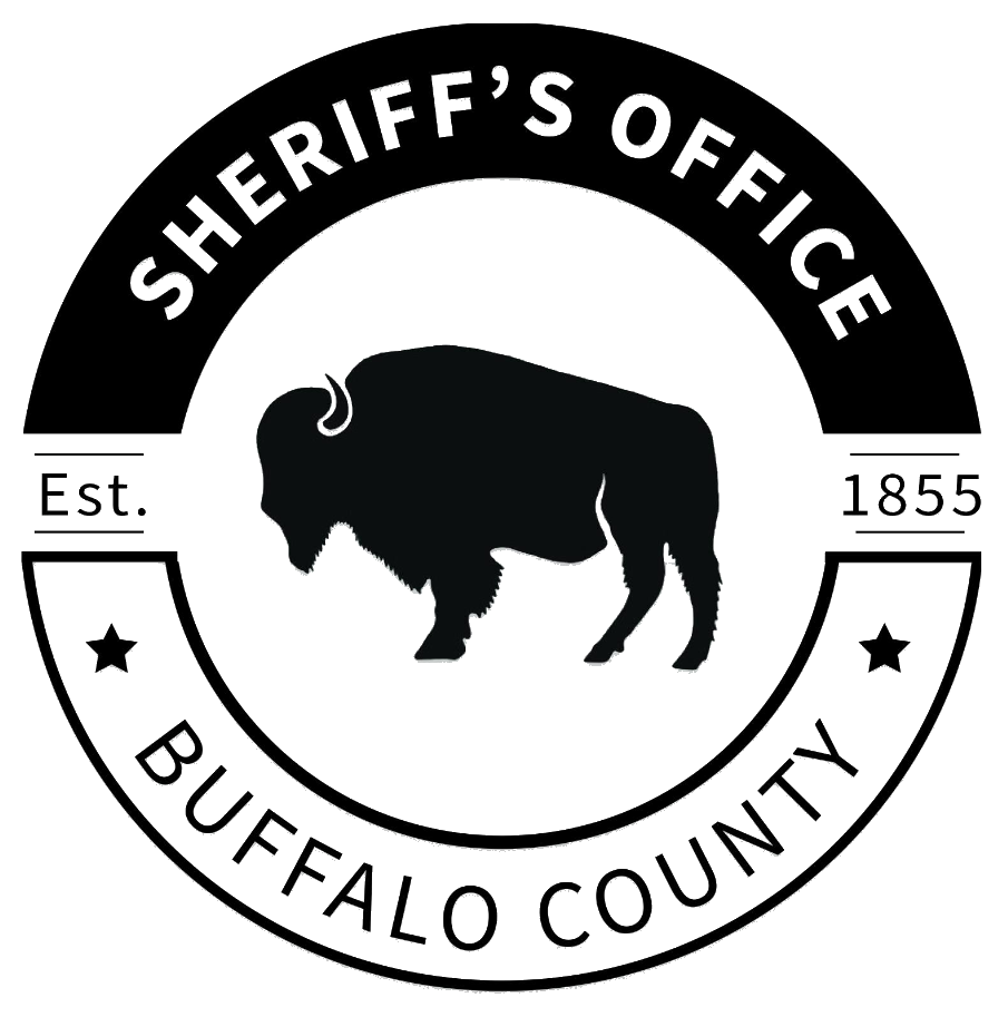 SWORN STAFF — BUFFALO COUNTY SHERIFF'S OFFICE
