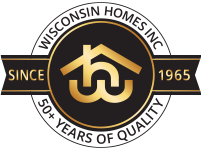 Central Wisconsin Homes