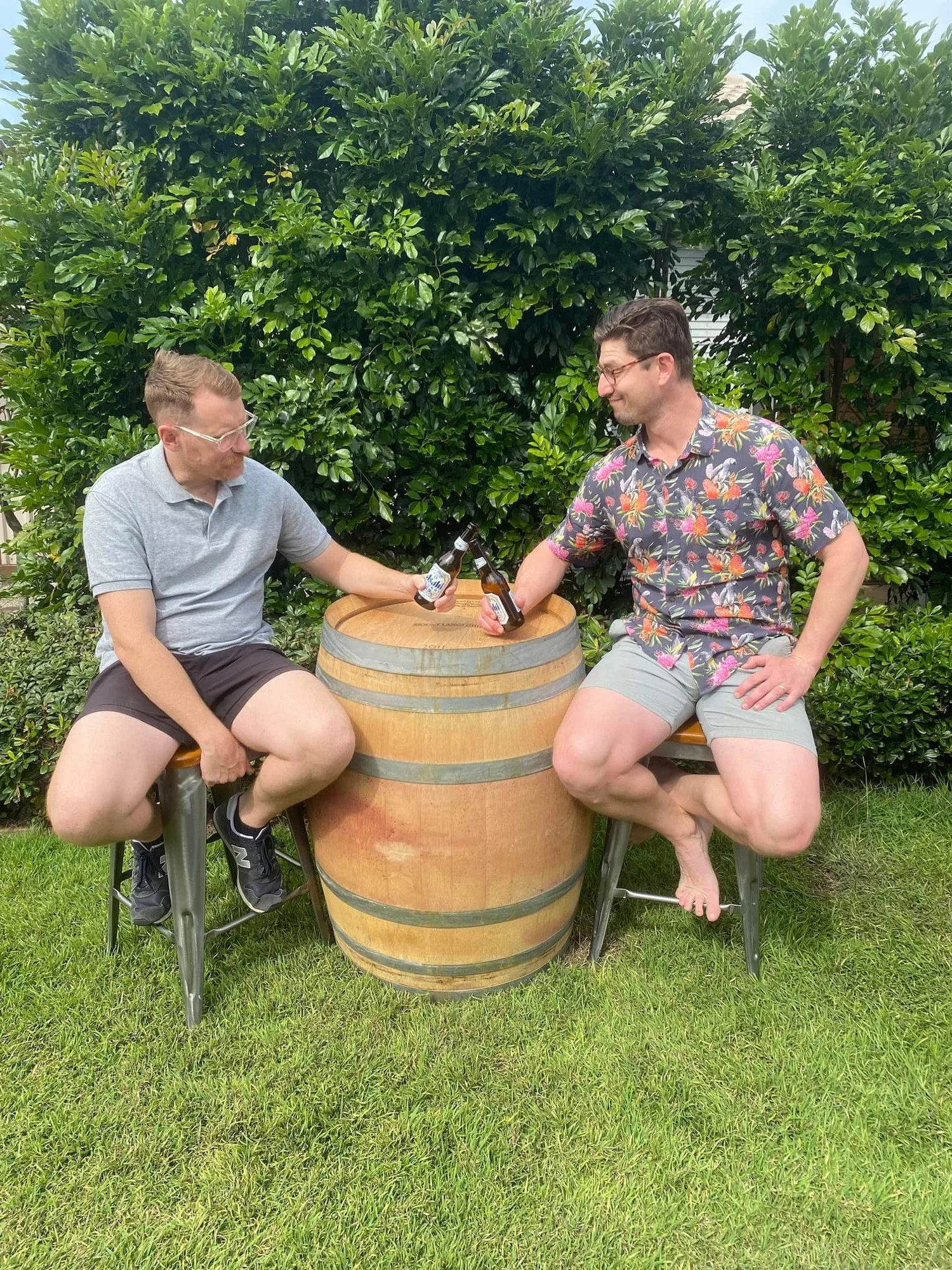 Wine Barrels For Sale - Premium Wine Barrels Brisbane, Gold Coast ...