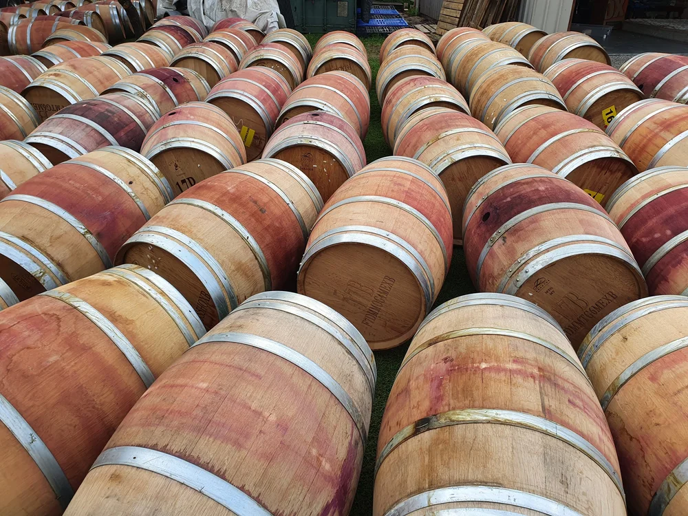 Wine Barrels For Sale - Premium Wine Barrels Brisbane, Gold Coast ...