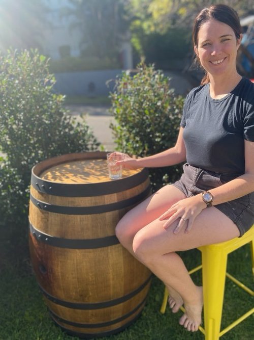 Wine Barrels For Sale - Premium Wine Barrels Brisbane, Gold Coast ...