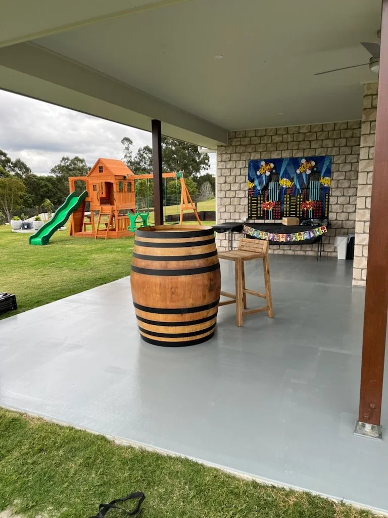 Wine Barrels For Sale - Premium Wine Barrels Brisbane, Gold Coast ...