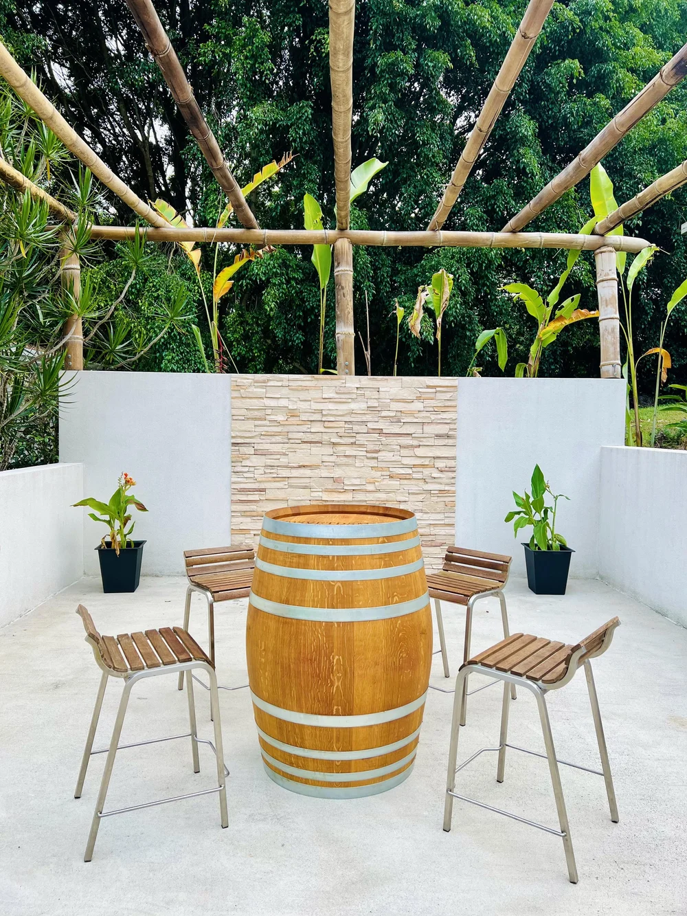 Wine Barrels For Sale - Premium Wine Barrels Brisbane, Gold Coast ...