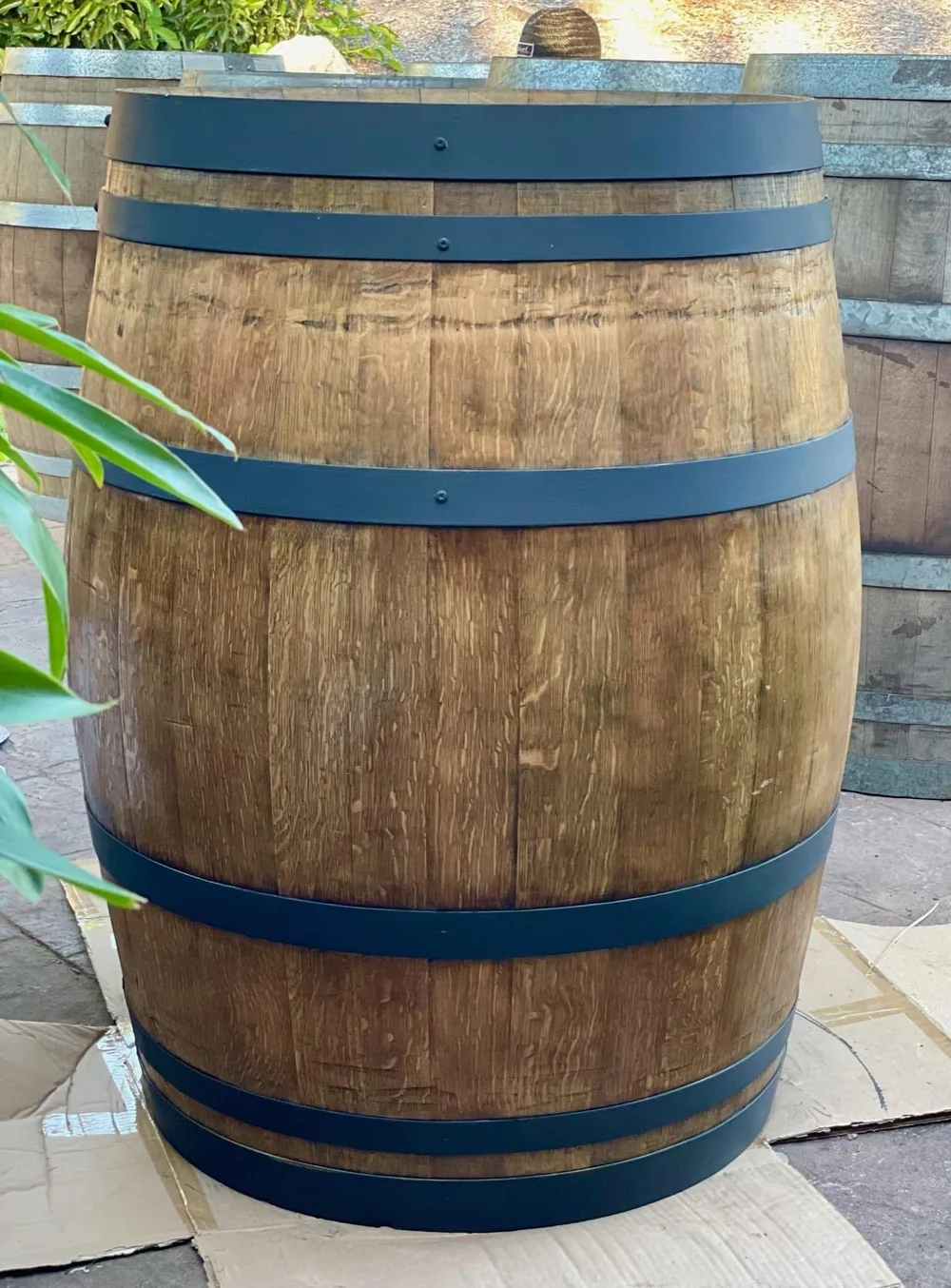 Wine Barrels For Sale - Premium Wine Barrels Brisbane, Gold Coast ...