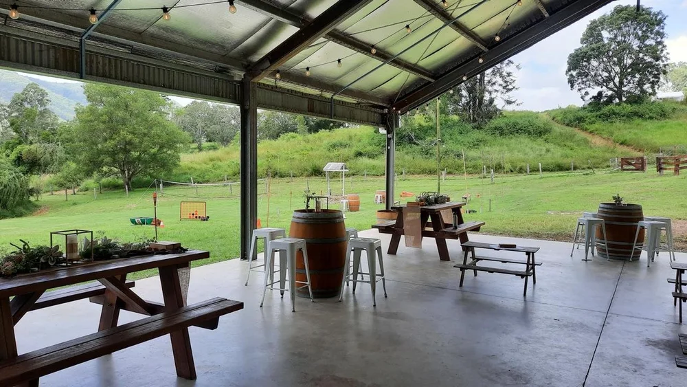 Wine Barrel Hire - Barrel & Dry Bar Party Hire in Brisbane — QLD Wine ...
