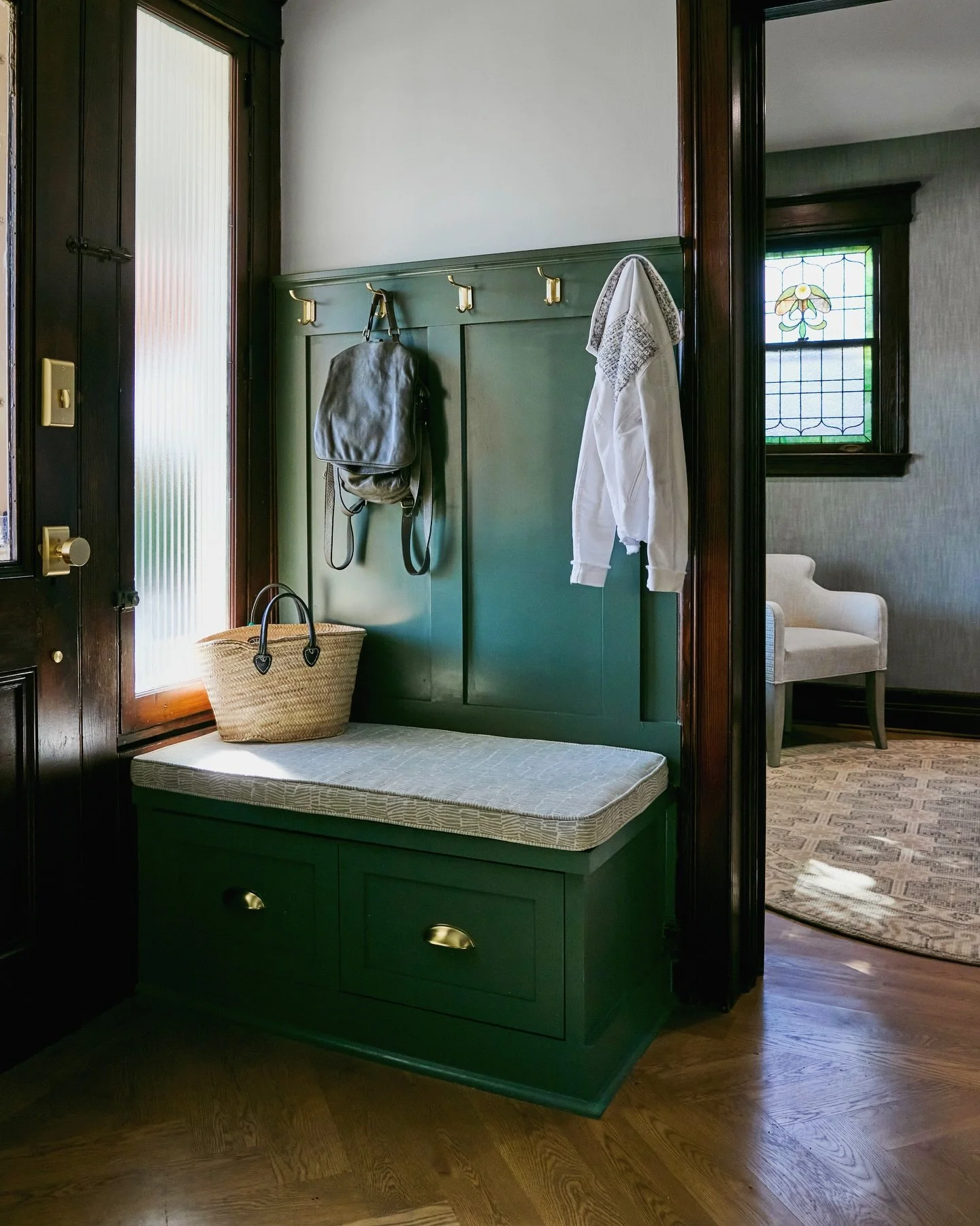 Expert Closet Design and Installation | Amy Straub Design