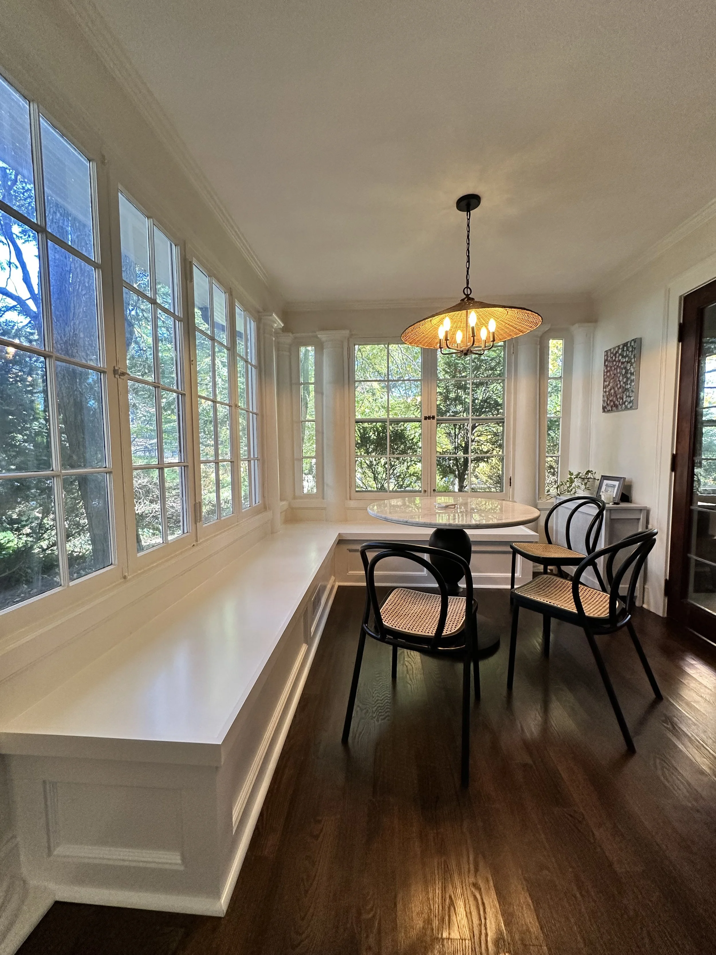 Professional Interior Design Portfolio | Explore Our Work