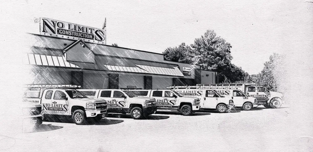 No Limits Construction