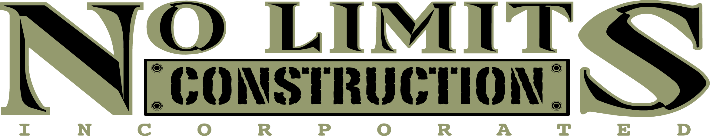 No Limits Construction