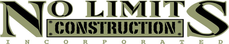 No Limits Construction - Remodeling & Repairs